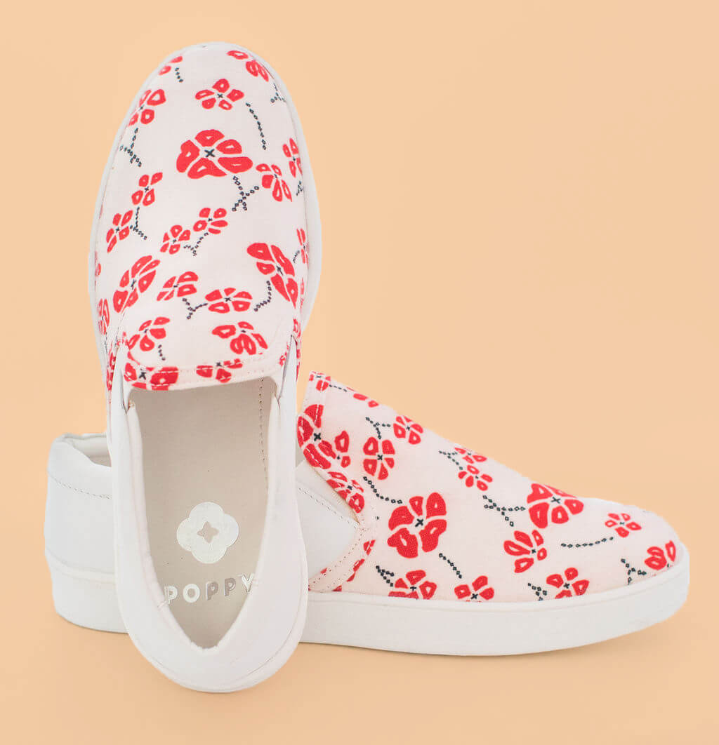Products – Poppy Shoe