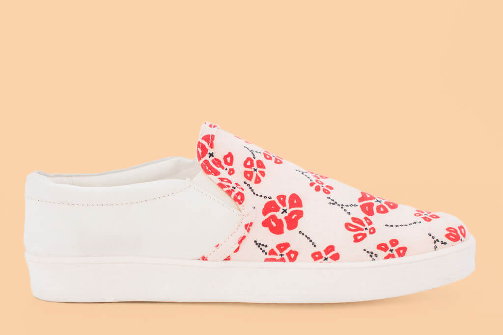 Products – Poppy Shoe