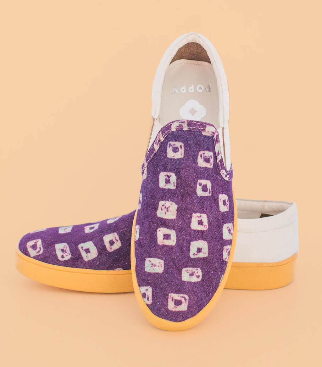 Products – Poppy Shoe
