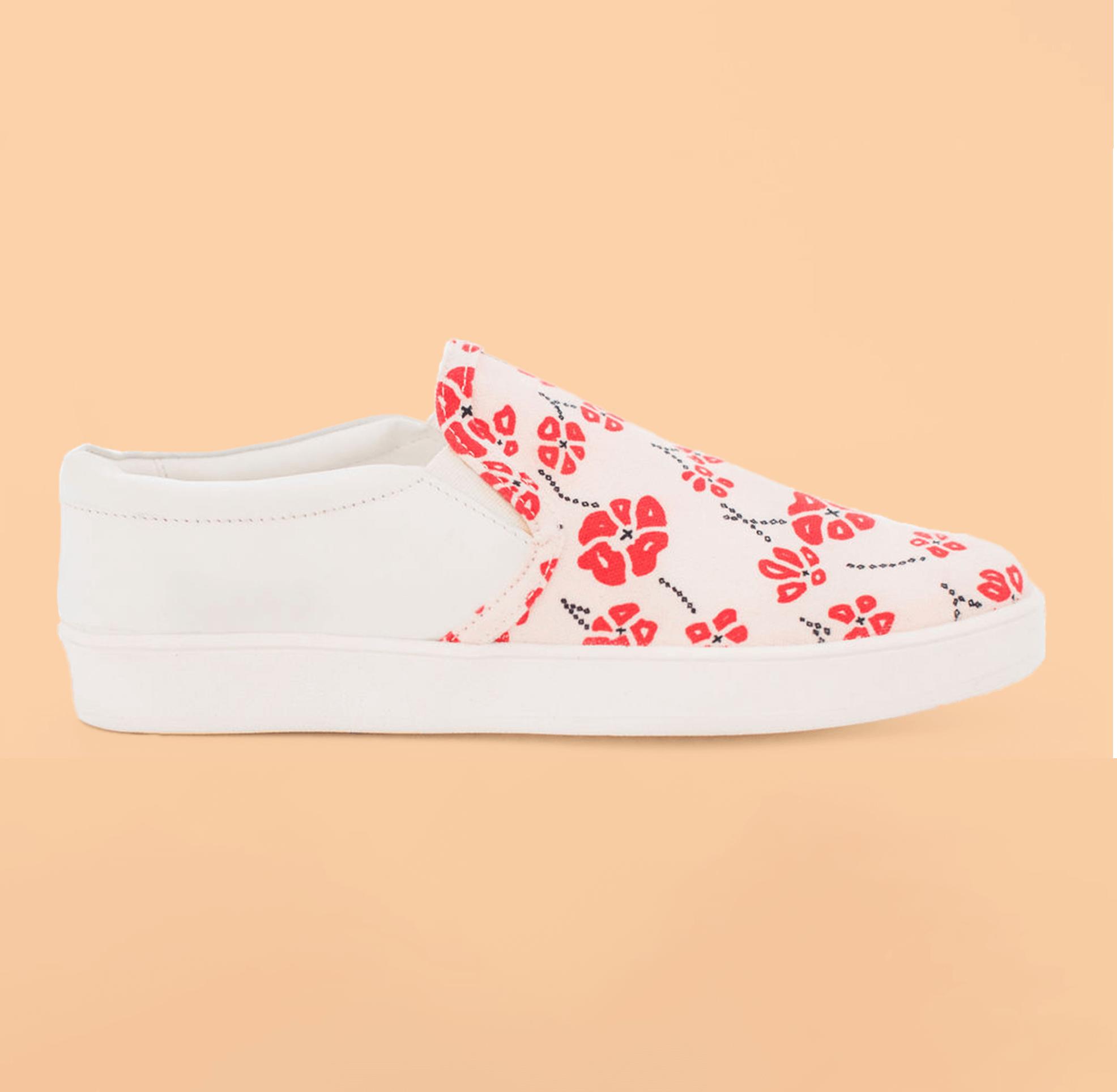 Products – Poppy Shoe