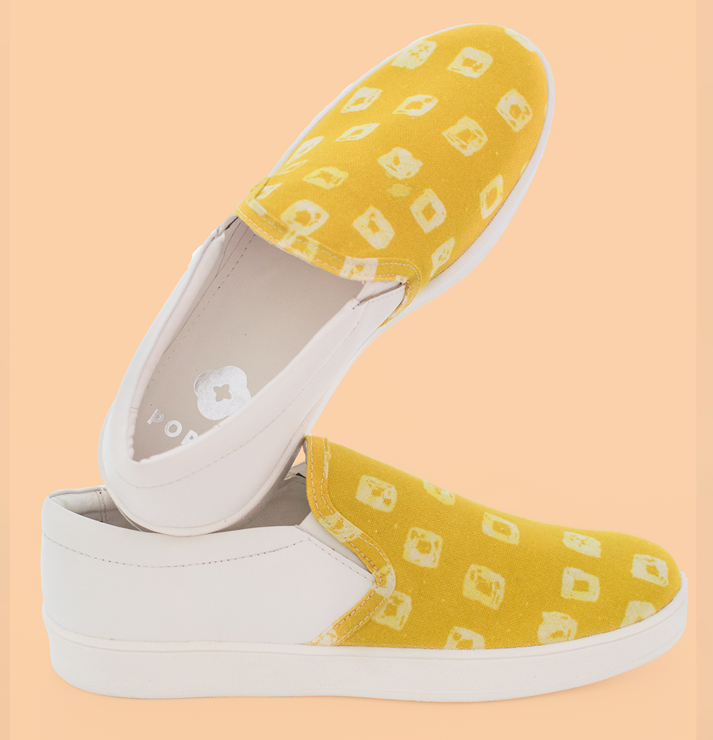 Products – Poppy Shoe